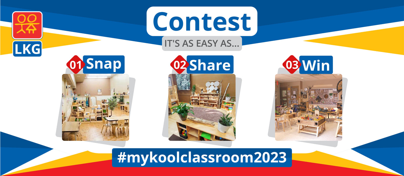 mykoolclassroom contest2023 – Louise Kool & Galt