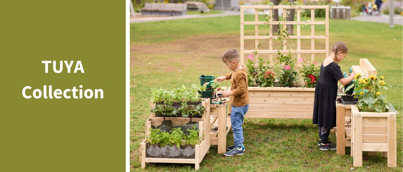 Tuya – Louise Kool & Galt