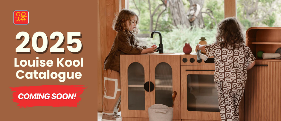 Quality furniture, materials for child care and education. – Louise ...
