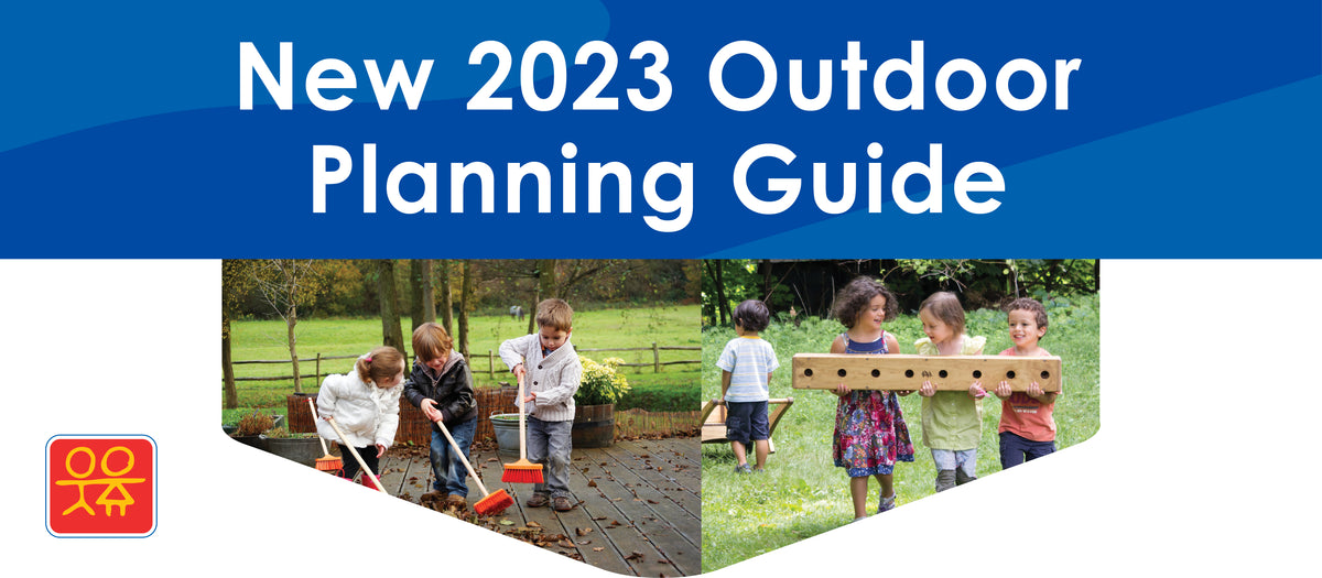 Quality furniture, materials for child care and education. – Louise ...