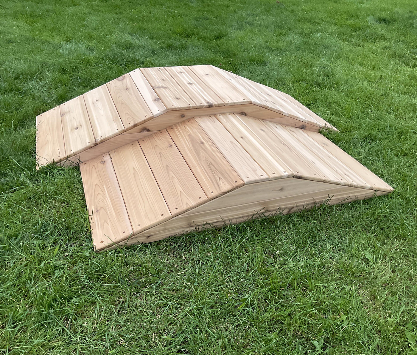 CEDAR RAMPS CANADA – Louise Kool & Galt