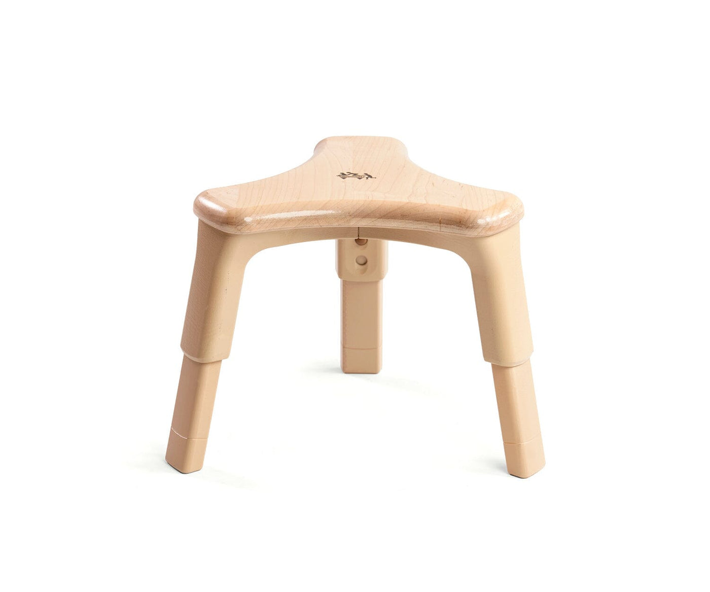 Grow Right Stools by Community Playthings canada – Louise Kool & Galt