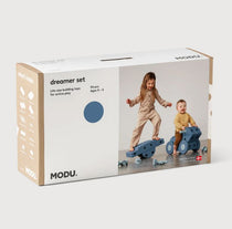 MODU Dreamer Blocks Set – Louise Kool & Galt