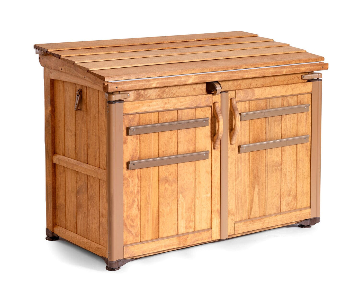 Outlast Art Shed by Community Playthings – Louise Kool & Galt