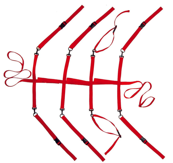 Safety Line Handles canada – Louise Kool & Galt