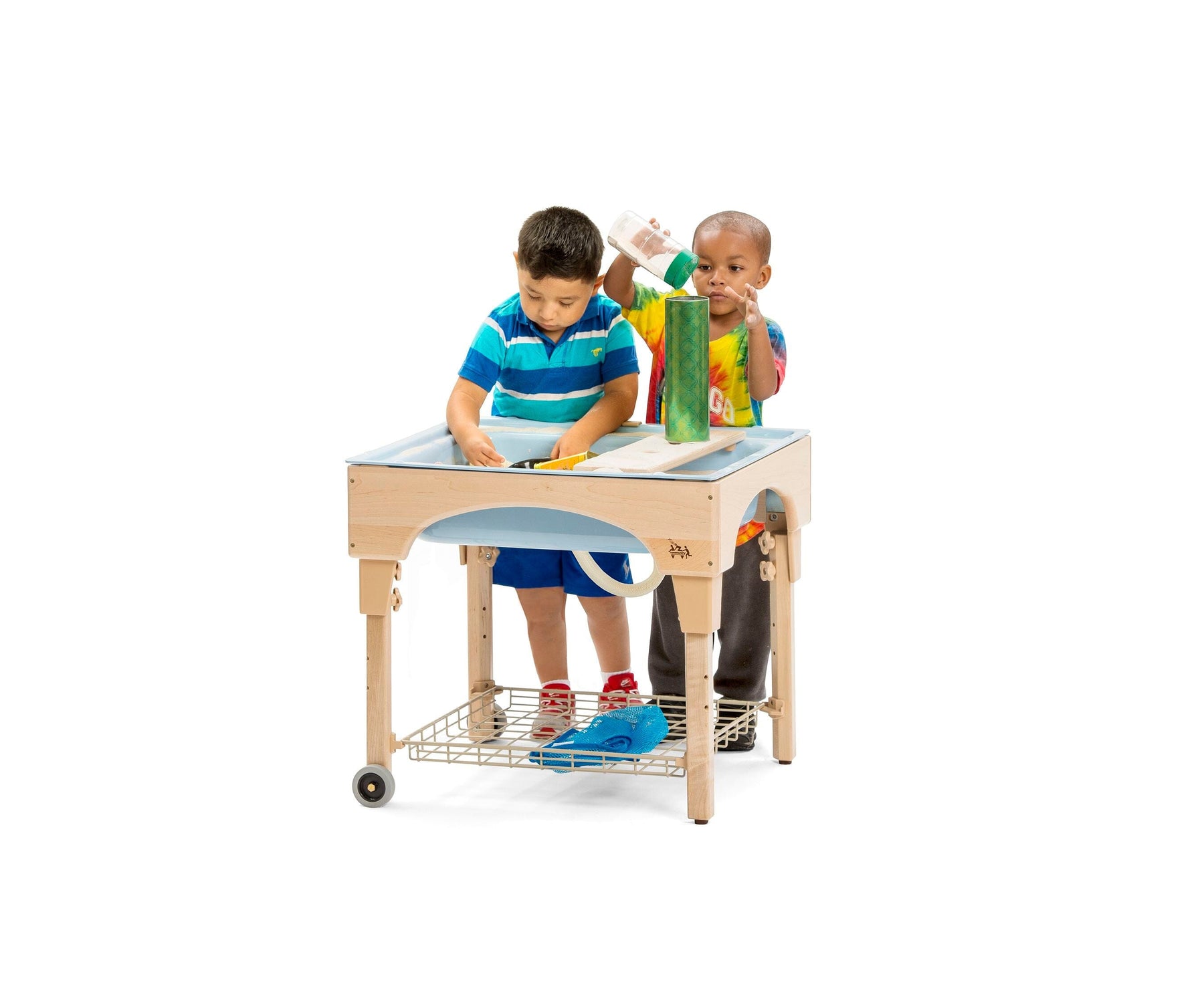 Basic Sand and Water Table Small by Community Playthings canada ...