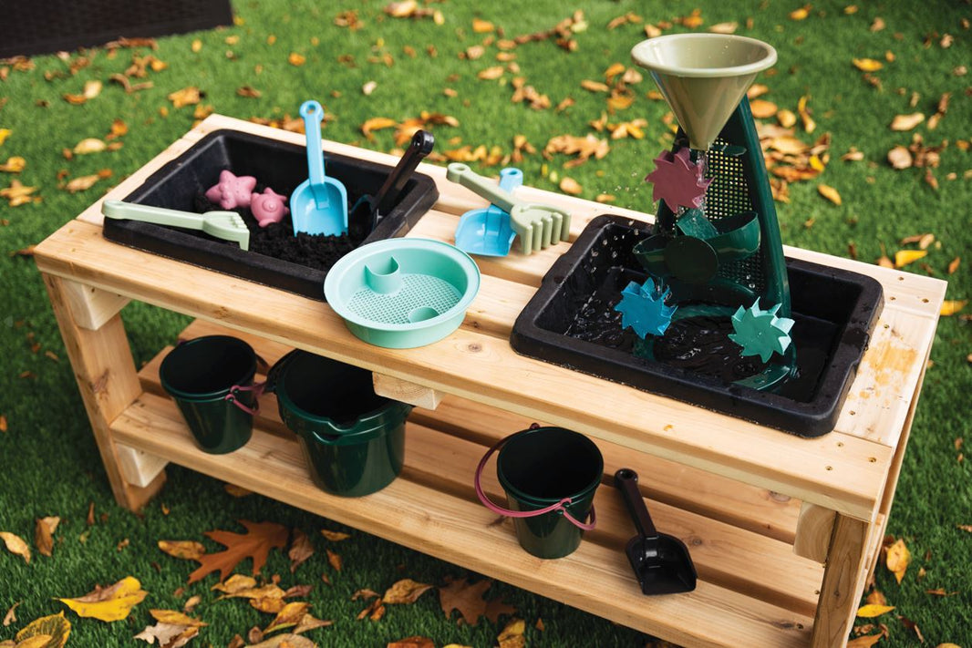 Tuya Explorer Tables canada – Louise Kool & Galt