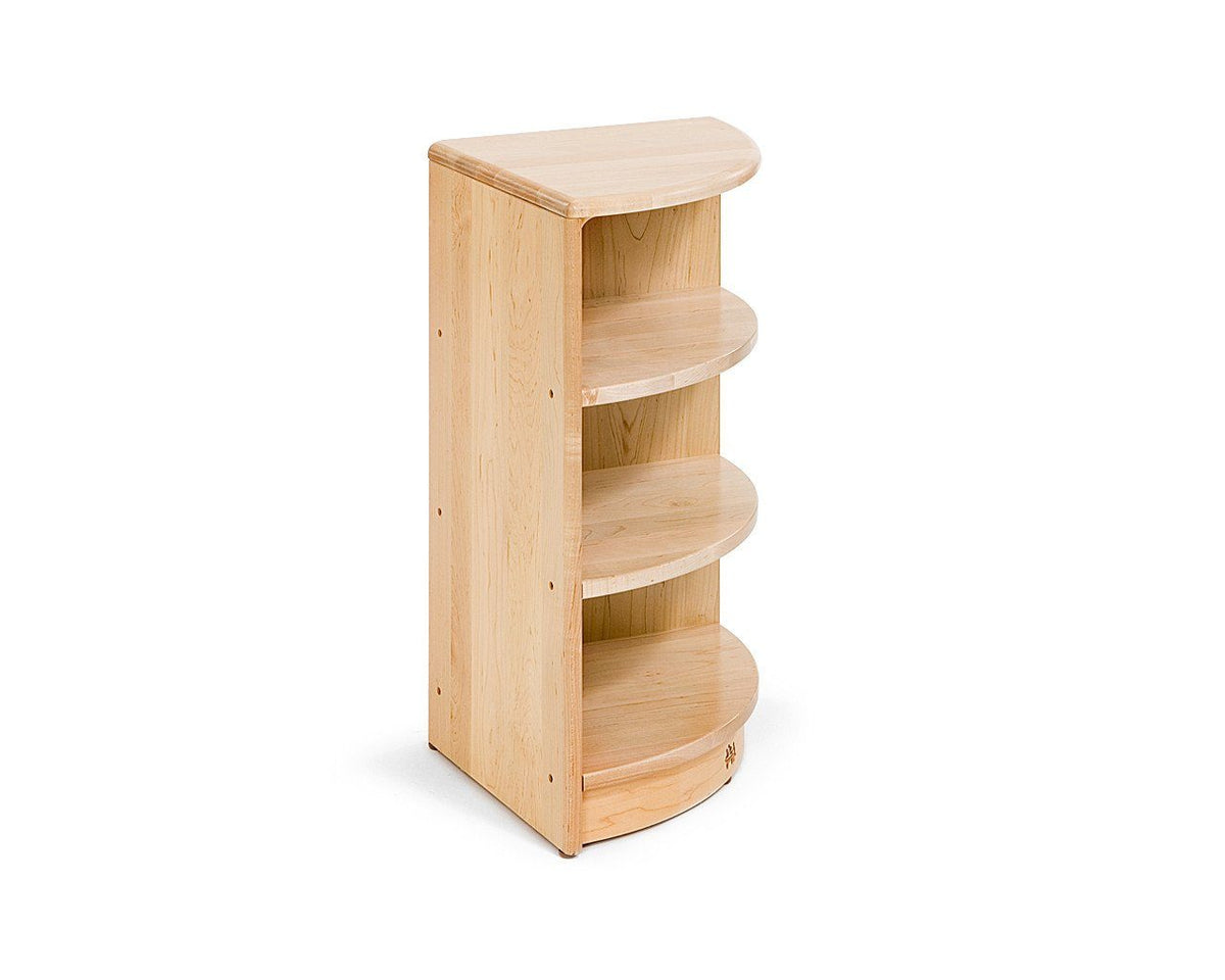 2-Shelf Montessori Units 28" H by Community Playthings canada – Louise ...