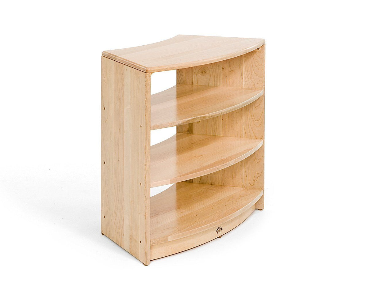 2-Shelf Montessori Units 28" H by Community Playthings canada – Louise ...