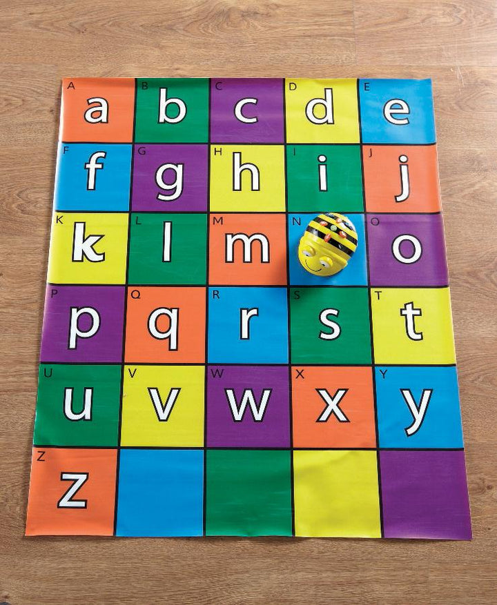 Coding for Early Years: Robots, Unplugged or Screen-Free – Louise Kool ...