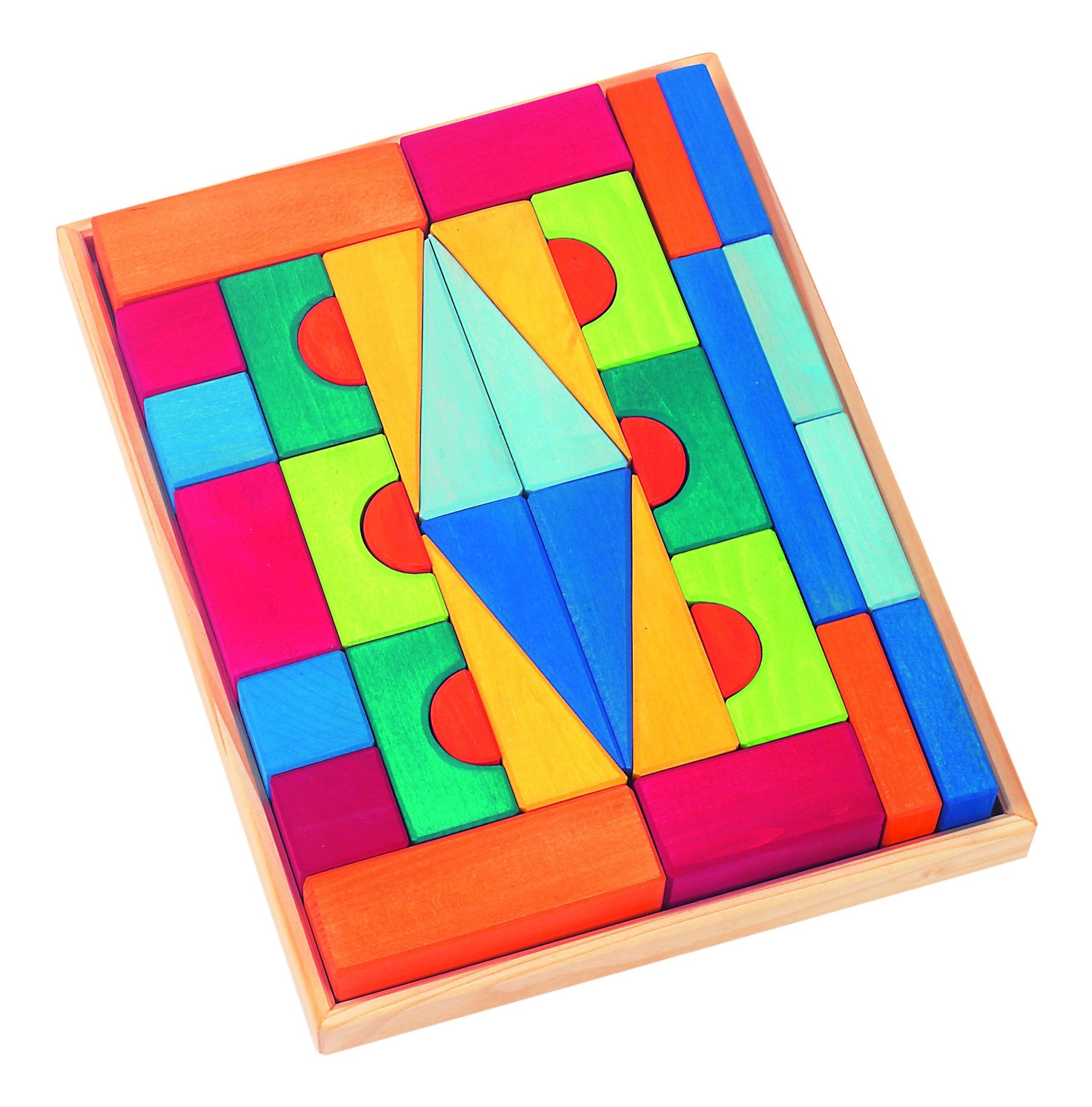 Puzzles – Louise Kool & Galt