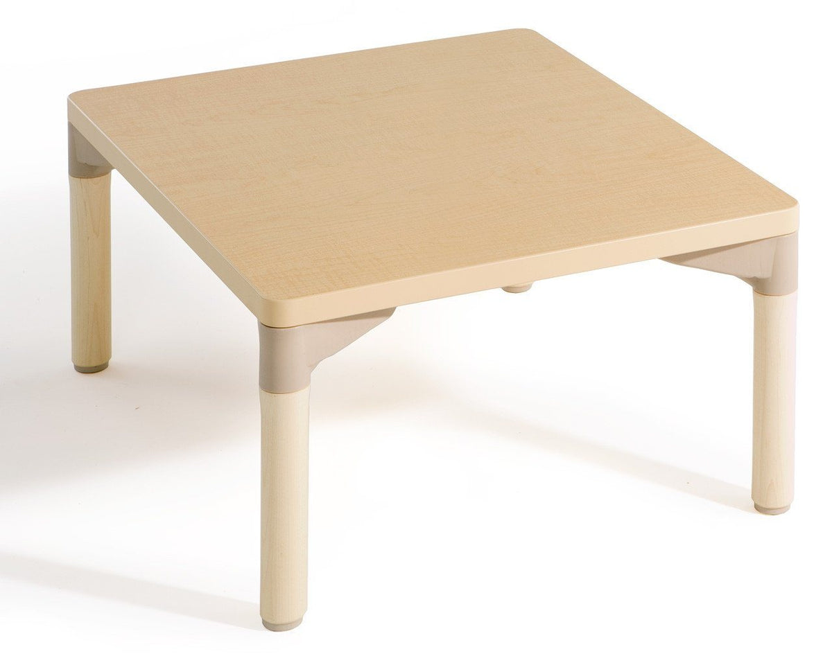 Childsize Table by Community Playthings canada – Louise Kool & Galt