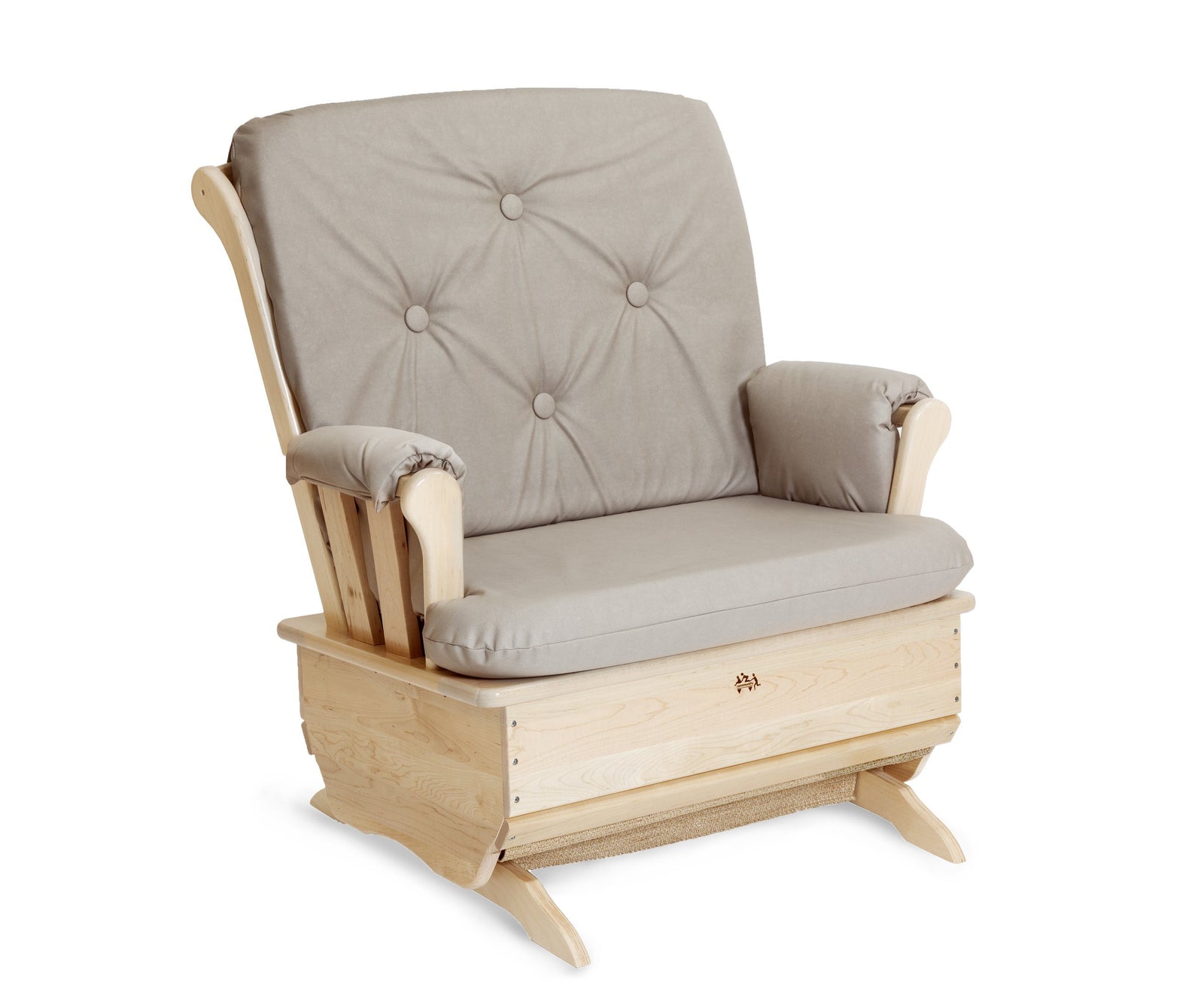 Community Playthings Bench Gliders canada – Louise Kool & Galt