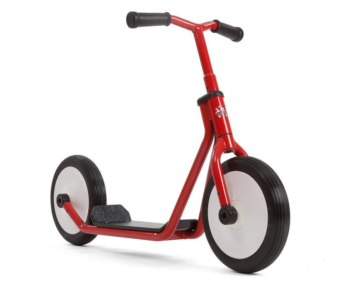 Strollers, Trikes and Scooters designed for child care and schools ...