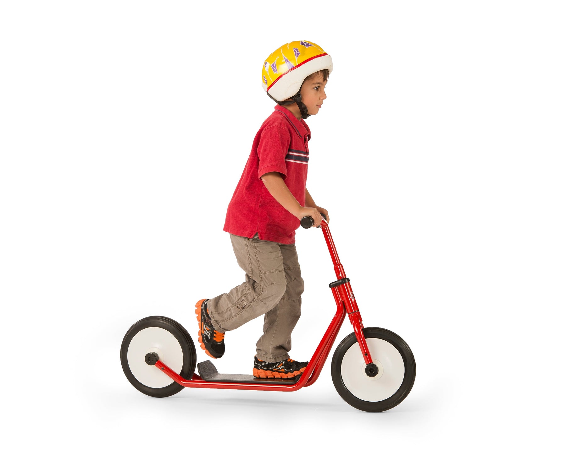 Strollers, Trikes and Scooters designed for child care and schools ...