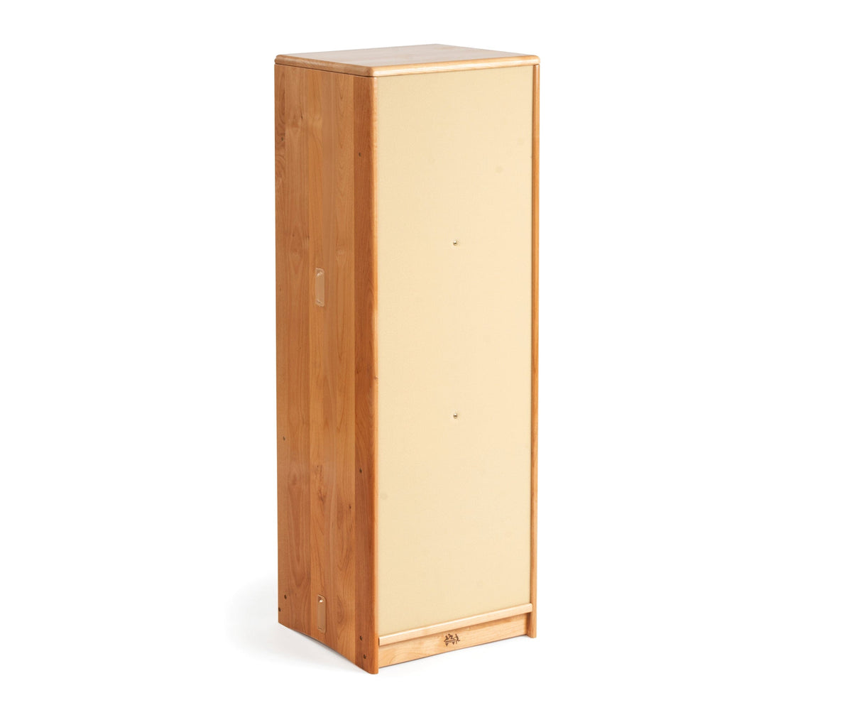 Compact Preschool Cubby 2 by Community Playthings canada – Louise Kool ...