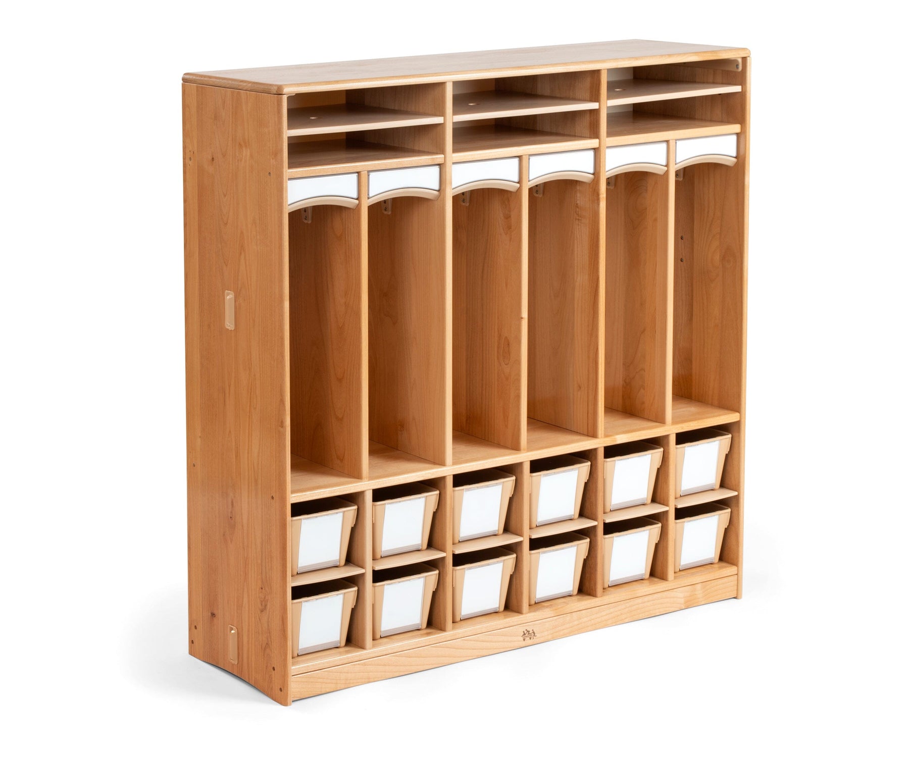 Community Playthings Furniture – Louise Kool & Galt