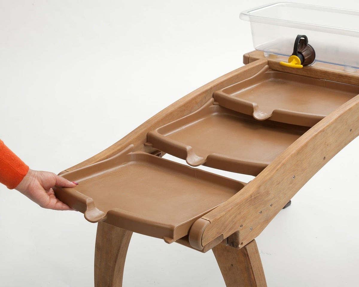 Complete Outlast Cascade Play Centre by Community Playthings canada ...