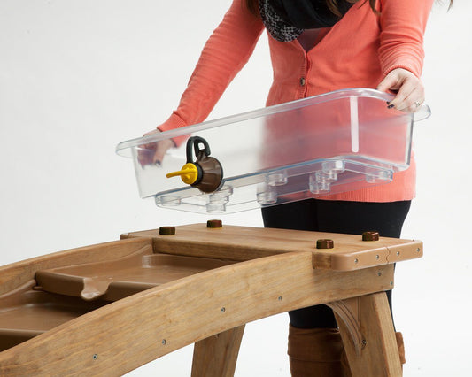 Complete Outlast Cascade Play Centre by Community Playthings canada ...