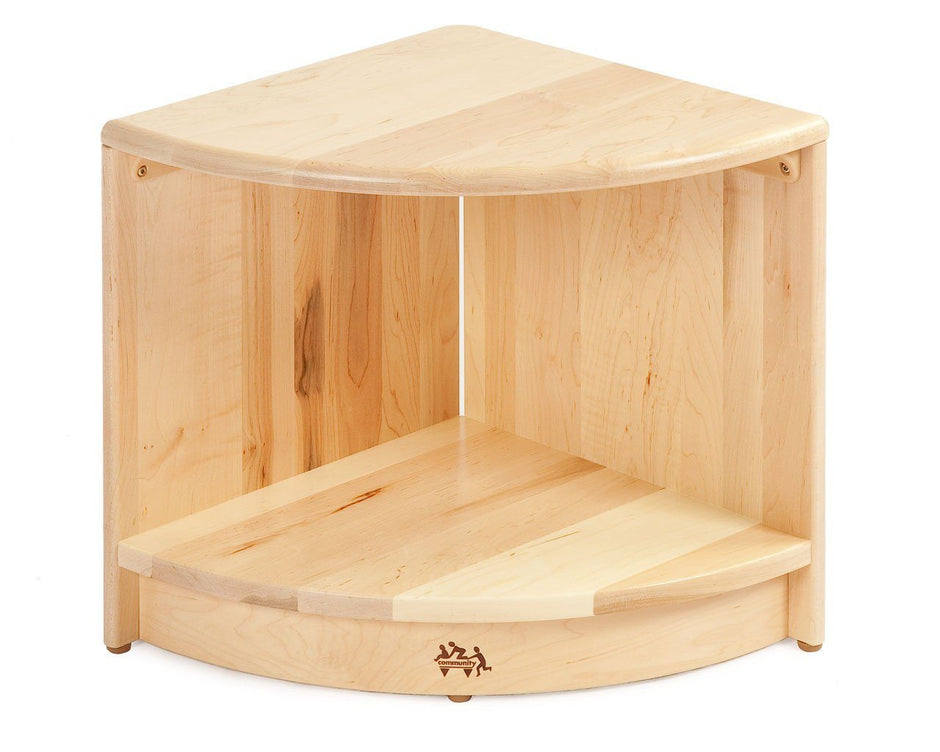 Roomscapes by Community Playthings – Louise Kool & Galt