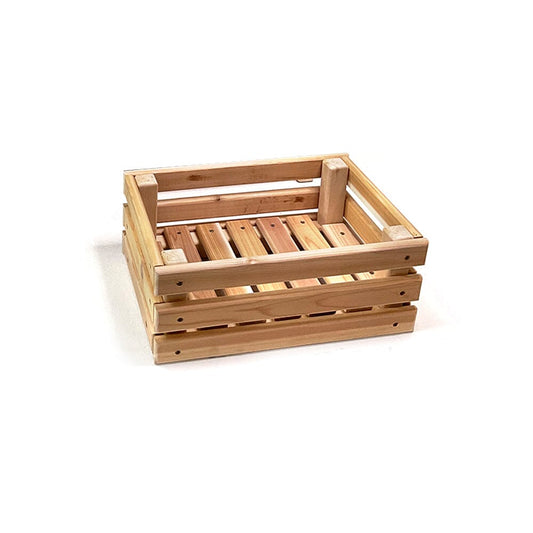 Crates canada – Louise Kool & Galt