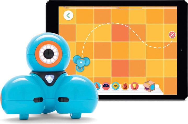 Coding for Early Years: Robots, Unplugged or Screen-Free – Louise Kool ...