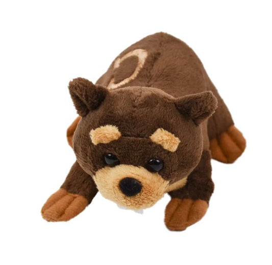 Little Puppets canada – Louise Kool & Galt