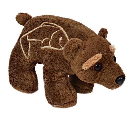 Little Puppets canada – Louise Kool & Galt