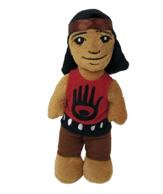 Little Puppets canada – Louise Kool & Galt