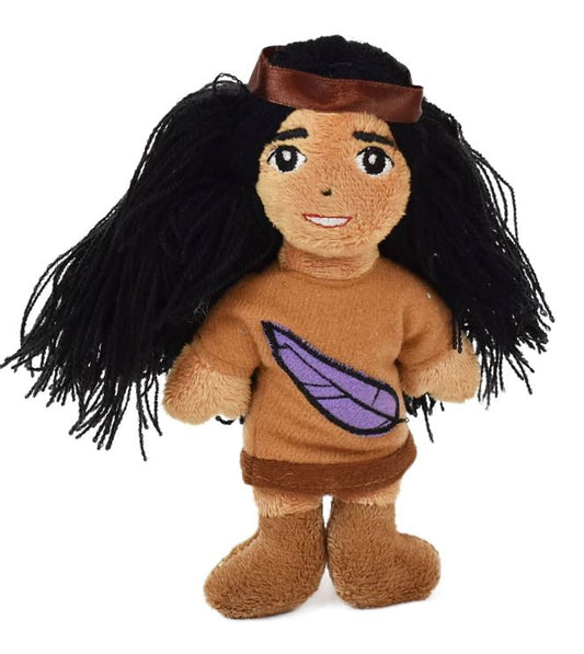 Little Puppets canada – Louise Kool & Galt