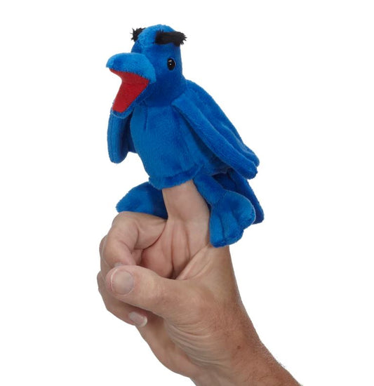 Little Puppets canada – Louise Kool & Galt