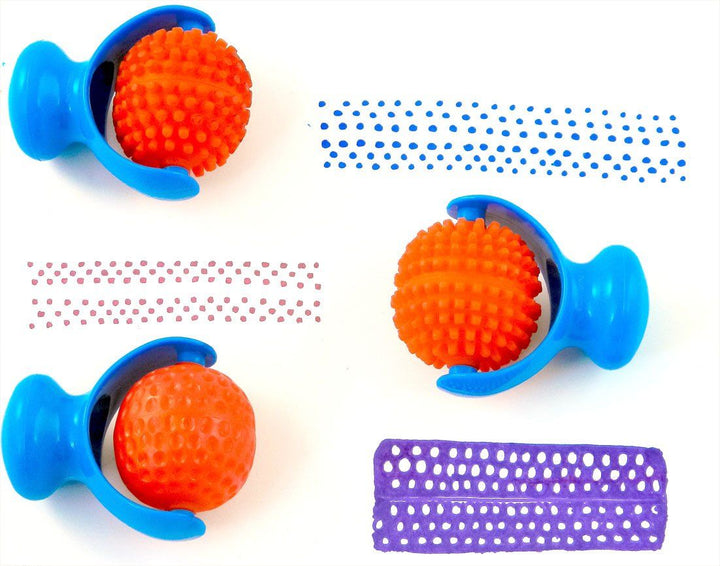 Supports for Inclusive Early Years Spaces – Page 2 – Louise Kool & Galt