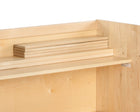 Hollow Block Cart by Community Playthings canada – Louise Kool & Galt