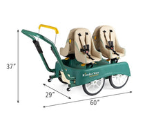 KinderVan by Community Playthings canada – Louise Kool & Galt