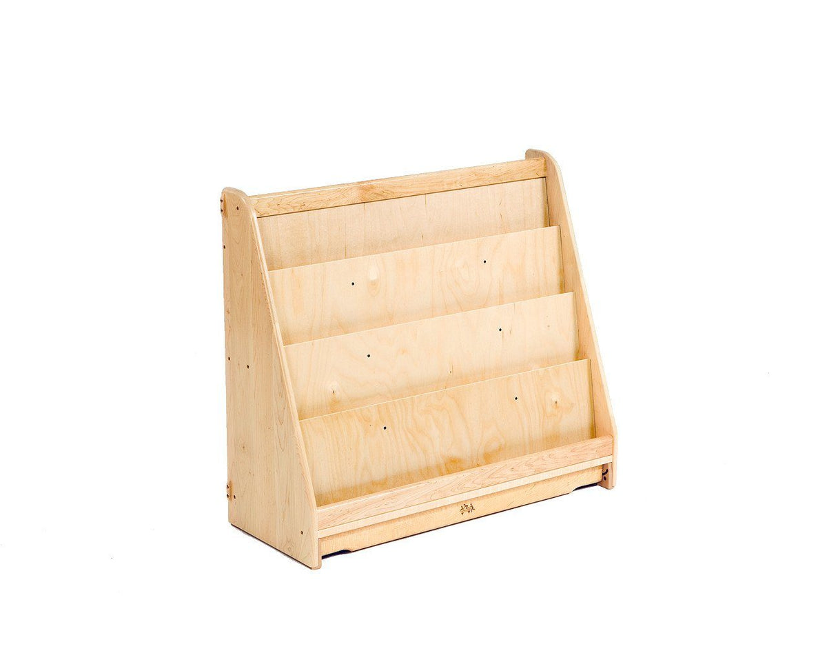 Community Playthings Book Shelves canada – Louise Kool & Galt