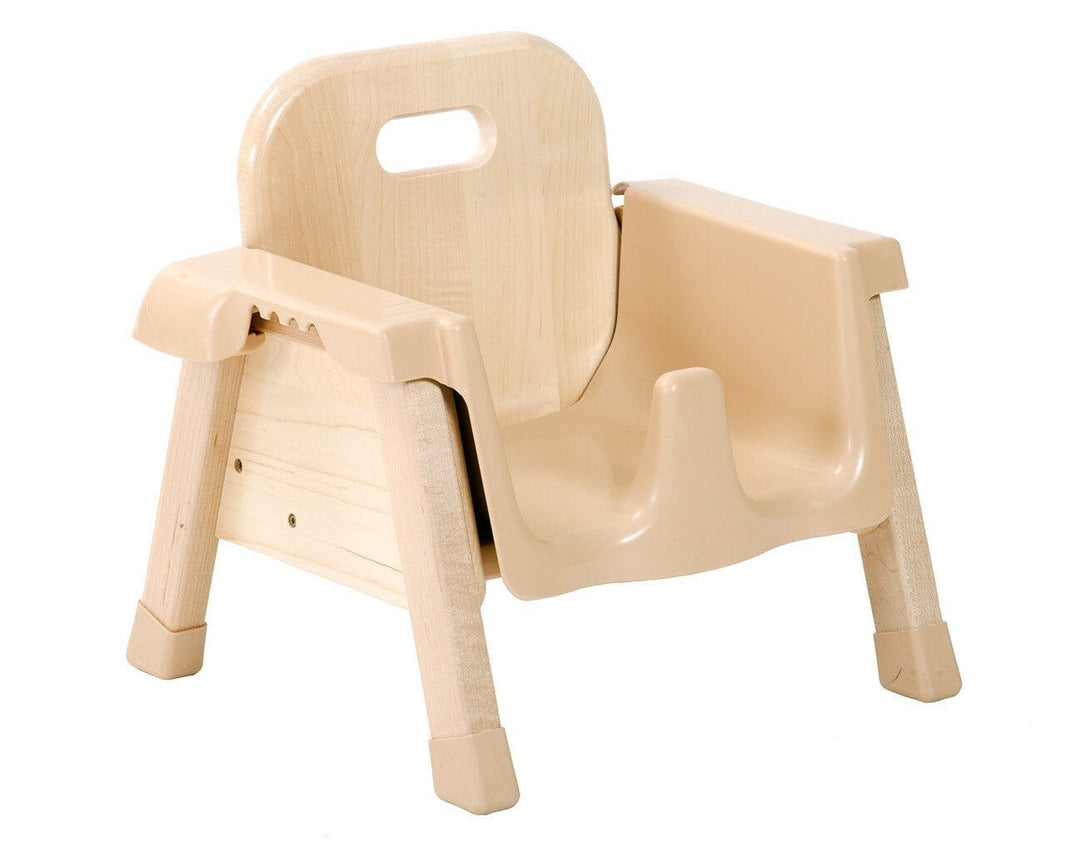Mealtime Chair 6" by Community Playthings canada – Louise Kool & Galt