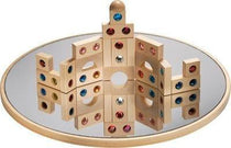 Mirror Bases canada – Louise Kool & Galt