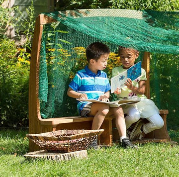 Outlast Outdoor Learning by Community Playthings – Louise Kool & Galt