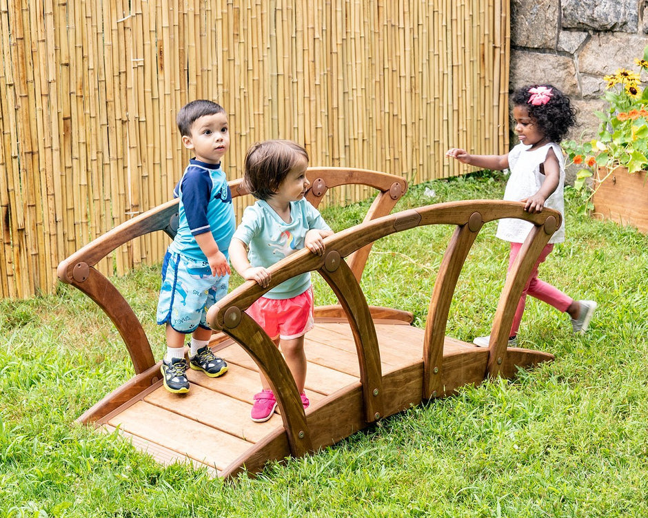 Outdoor Classroom – Louise Kool & Galt