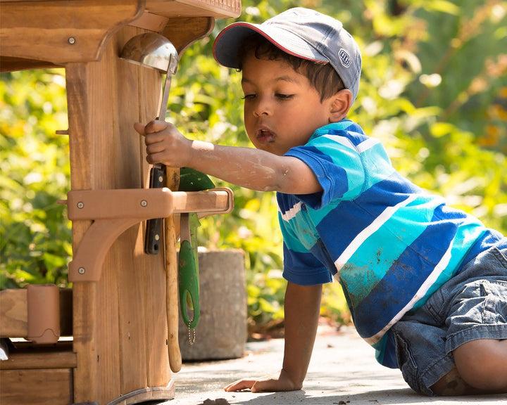 Community Playthings Outlast Classic Kitchen 22" canada – Louise Kool ...