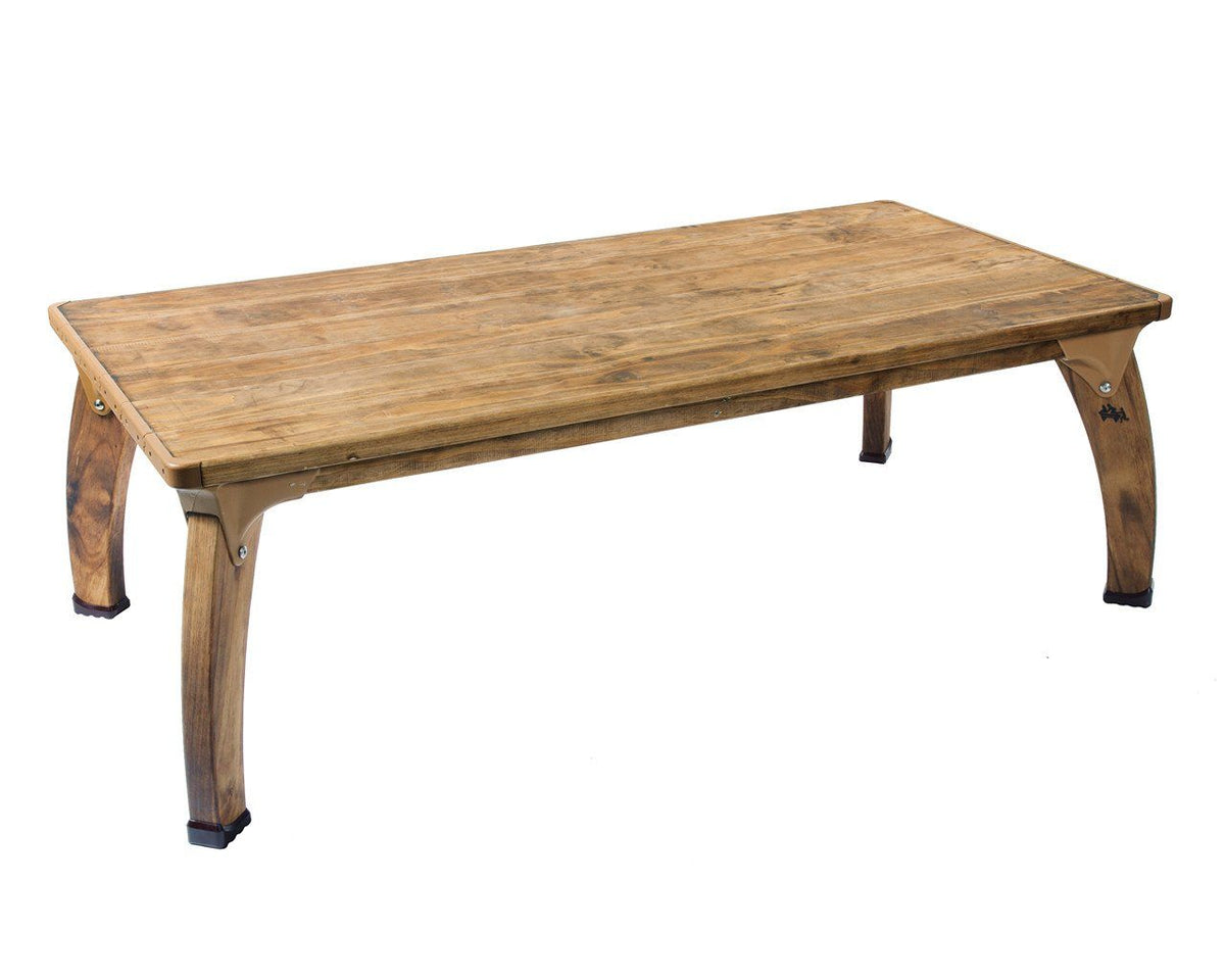 Outlast Project Table & Benches Set by Community Playthings canada ...