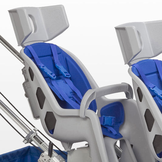 Runabout Strollers with Sun Canopy set canada – Louise Kool & Galt