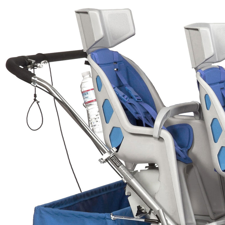 Runabout Strollers canada – Louise Kool & Galt