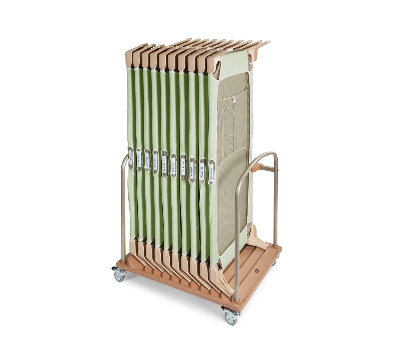 Community Playthings Furniture – Louise Kool & Galt
