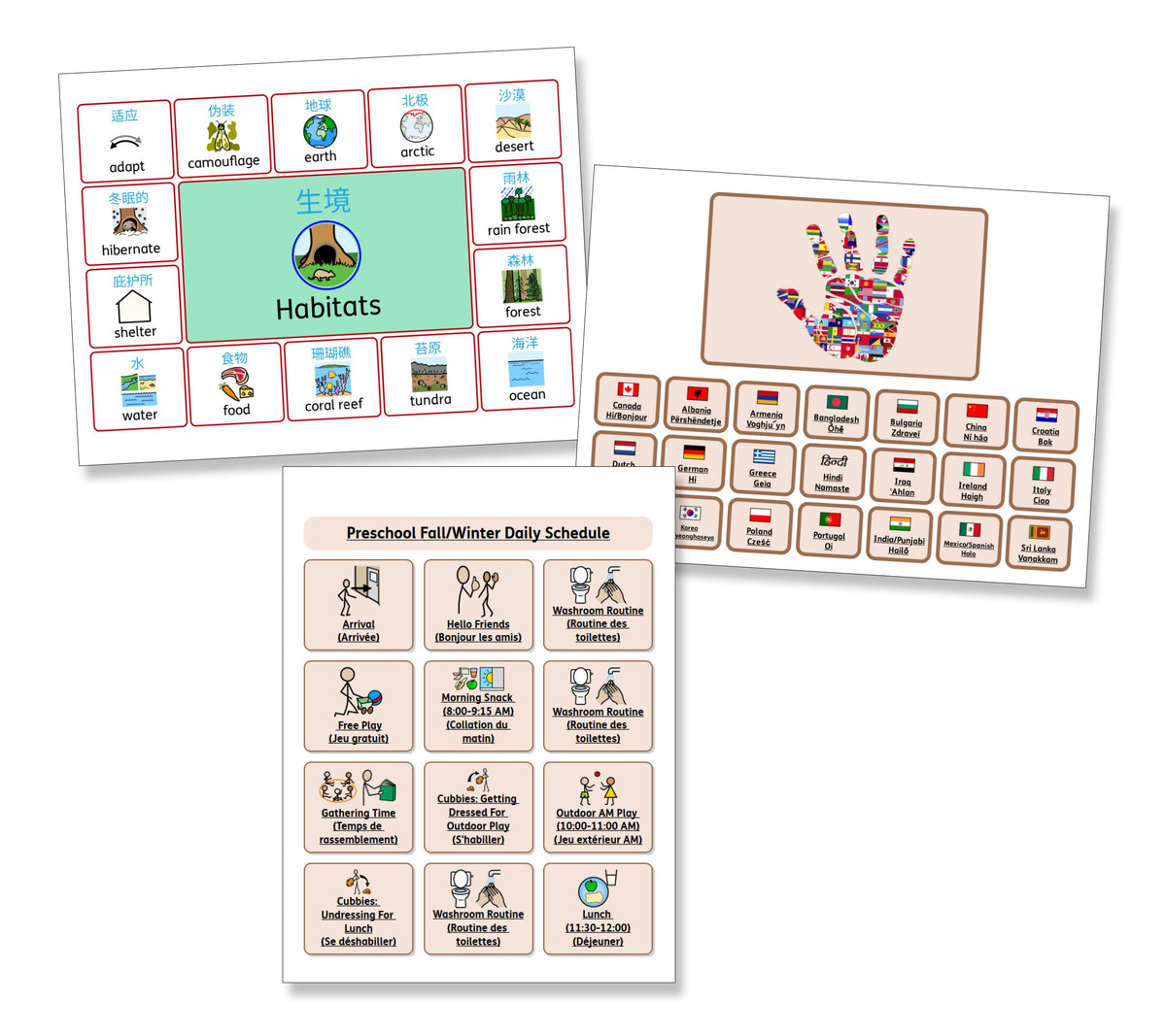 Widgit Online Basic Annual Subscription – Louise Kool & Galt