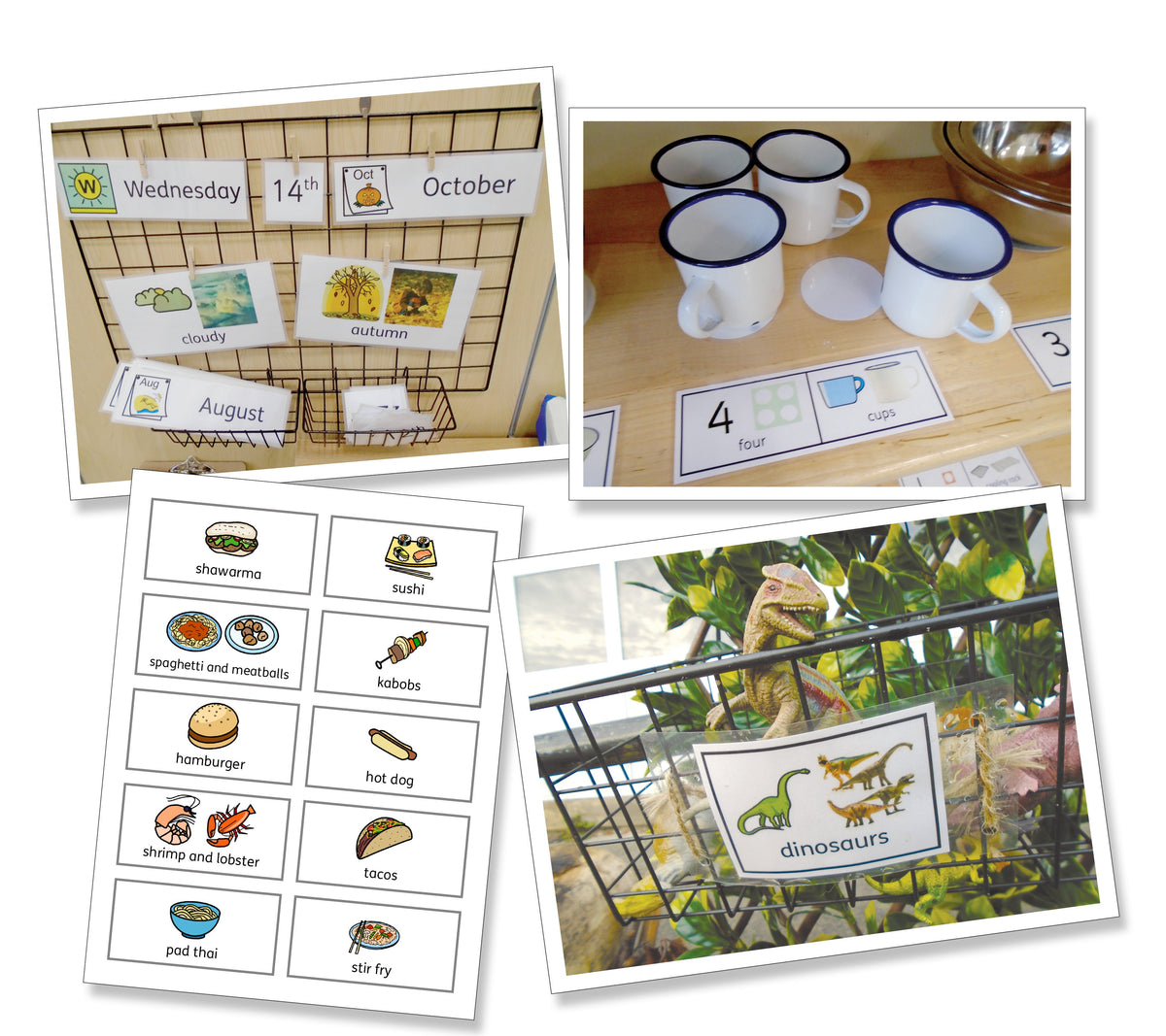 Widgit Online Home Annual Subscription – Louise Kool & Galt