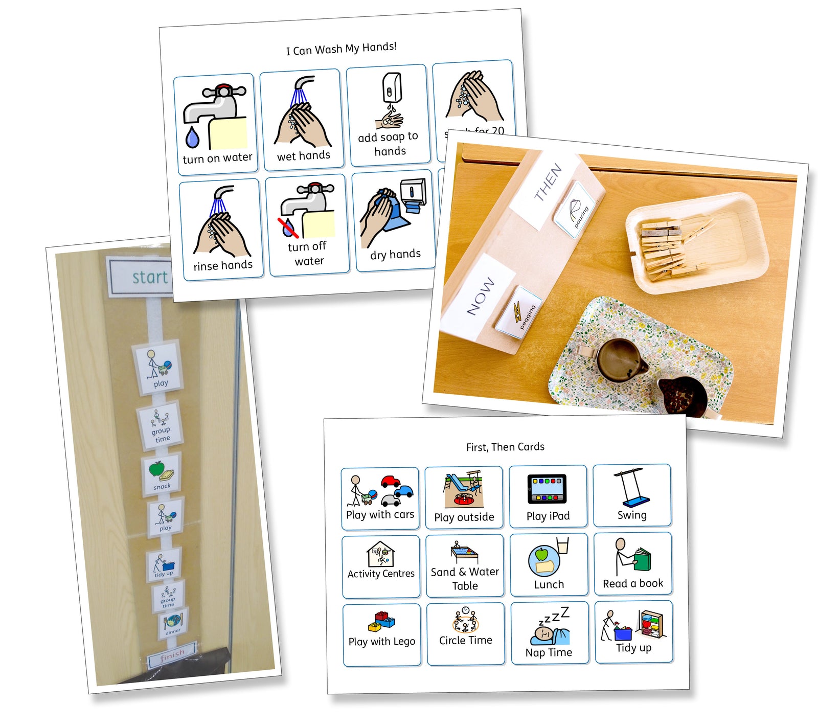 Widgit Online Standard Annual Subscription – Louise Kool & Galt