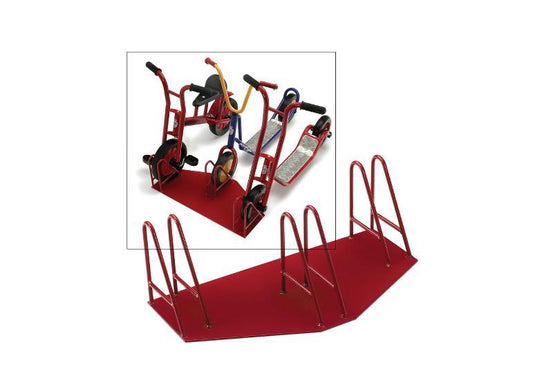 Winther Wall Rack canada – Louise Kool & Galt